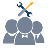 Domain Consulting – IT Services