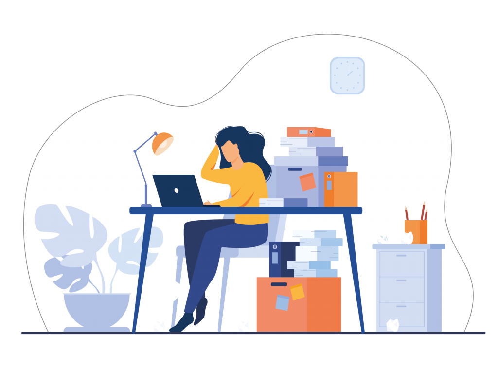 Domain Consulting – IT Services