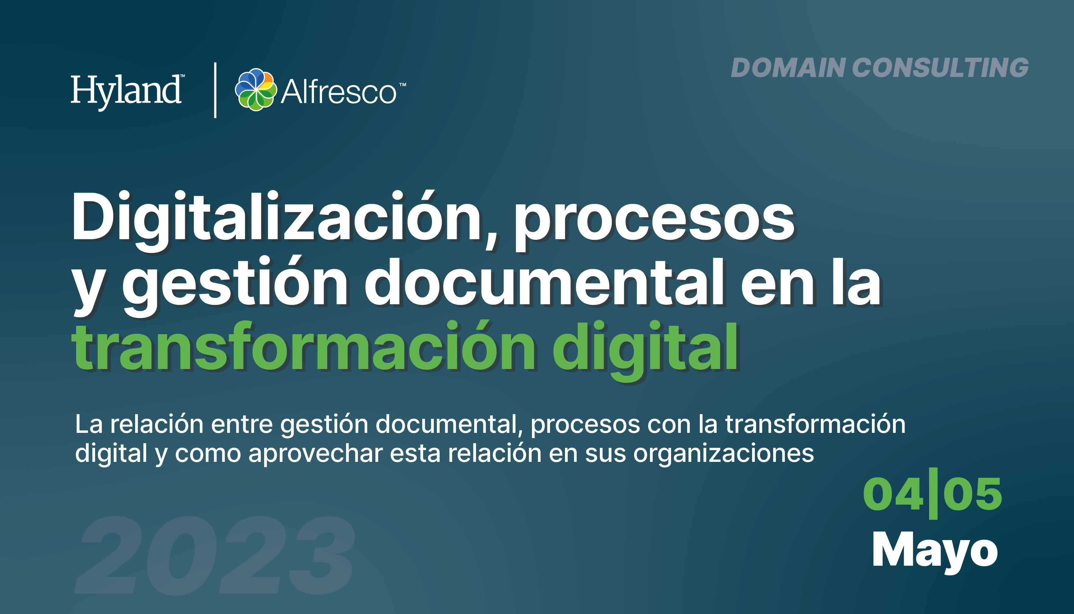 Domain Consulting – IT Services